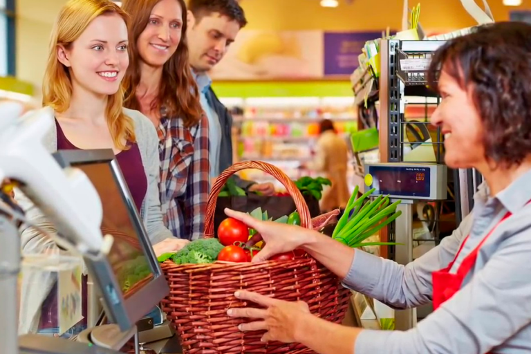 A importância do bom atendimento ao cliente no varejo