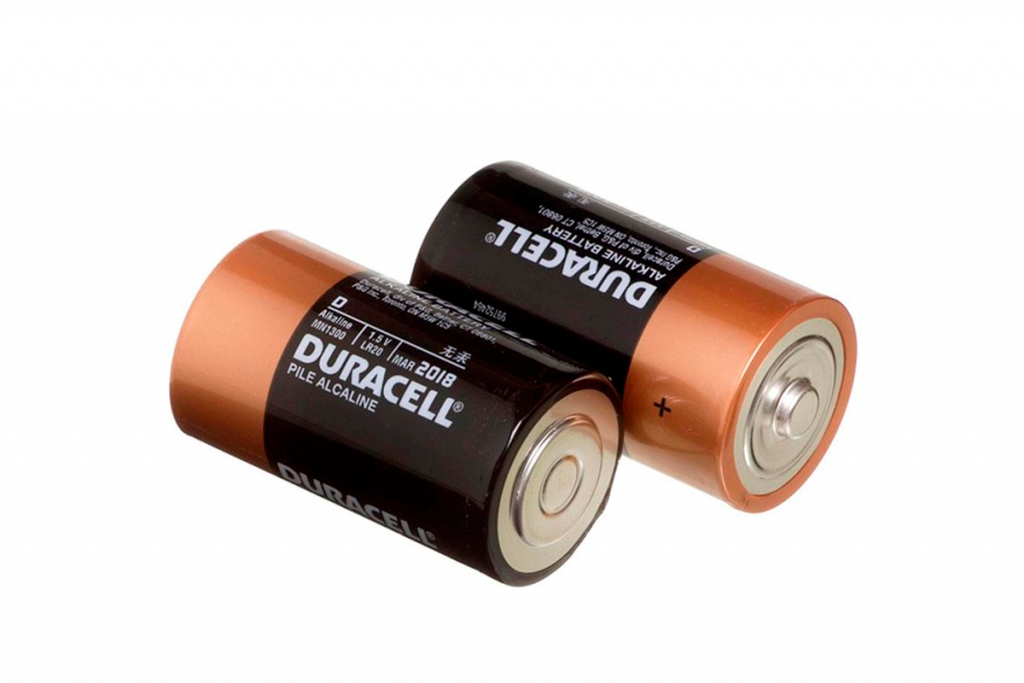 Exposição correta da categoria de pilhas aumenta as vendas por impulso ...